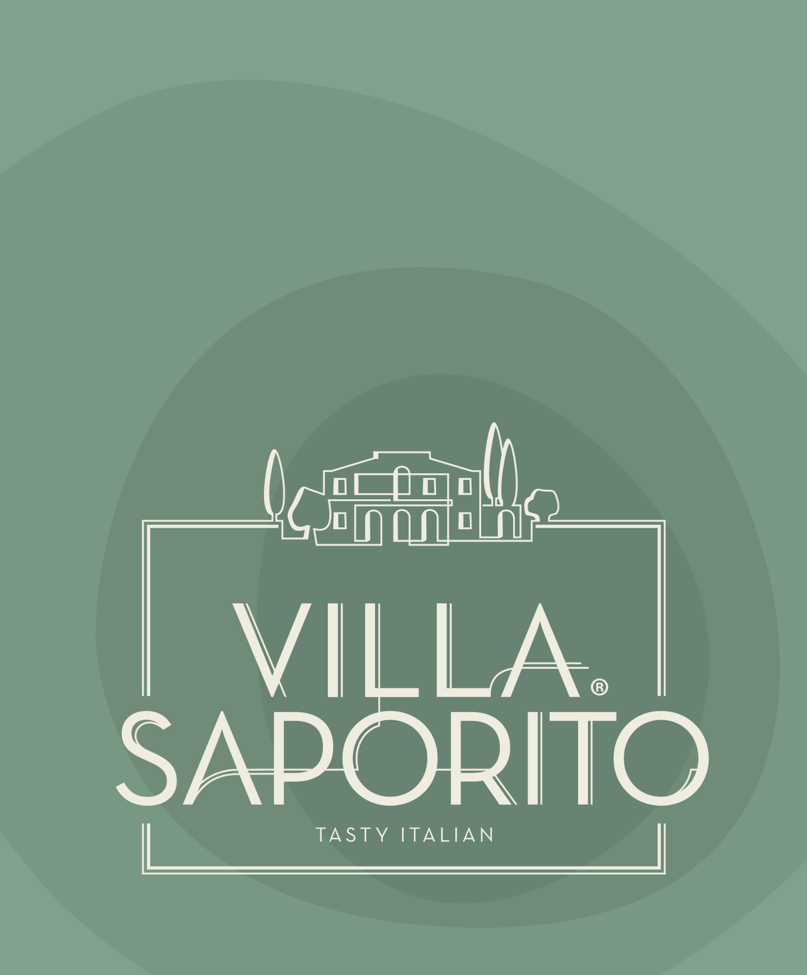 Villa Saporito